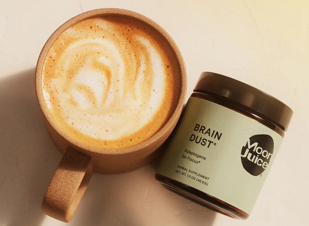 What Are Adaptogen Drinks?