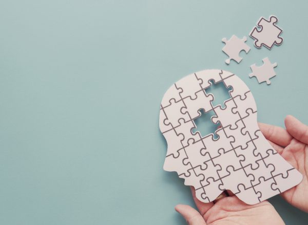 5 Signs Your Brain Is Aging Faster Than You