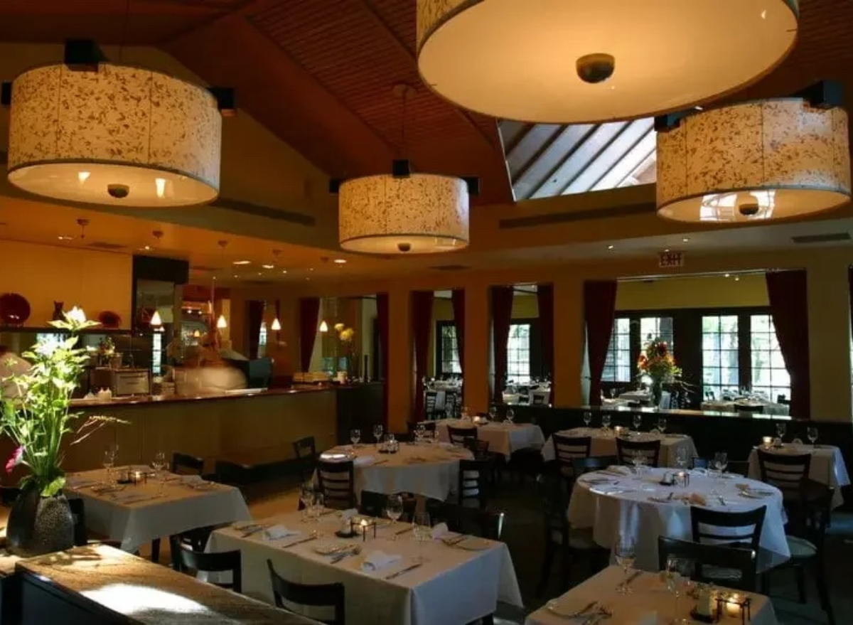 8 Iconic Movie Restaurants You Can Visit in Real Life