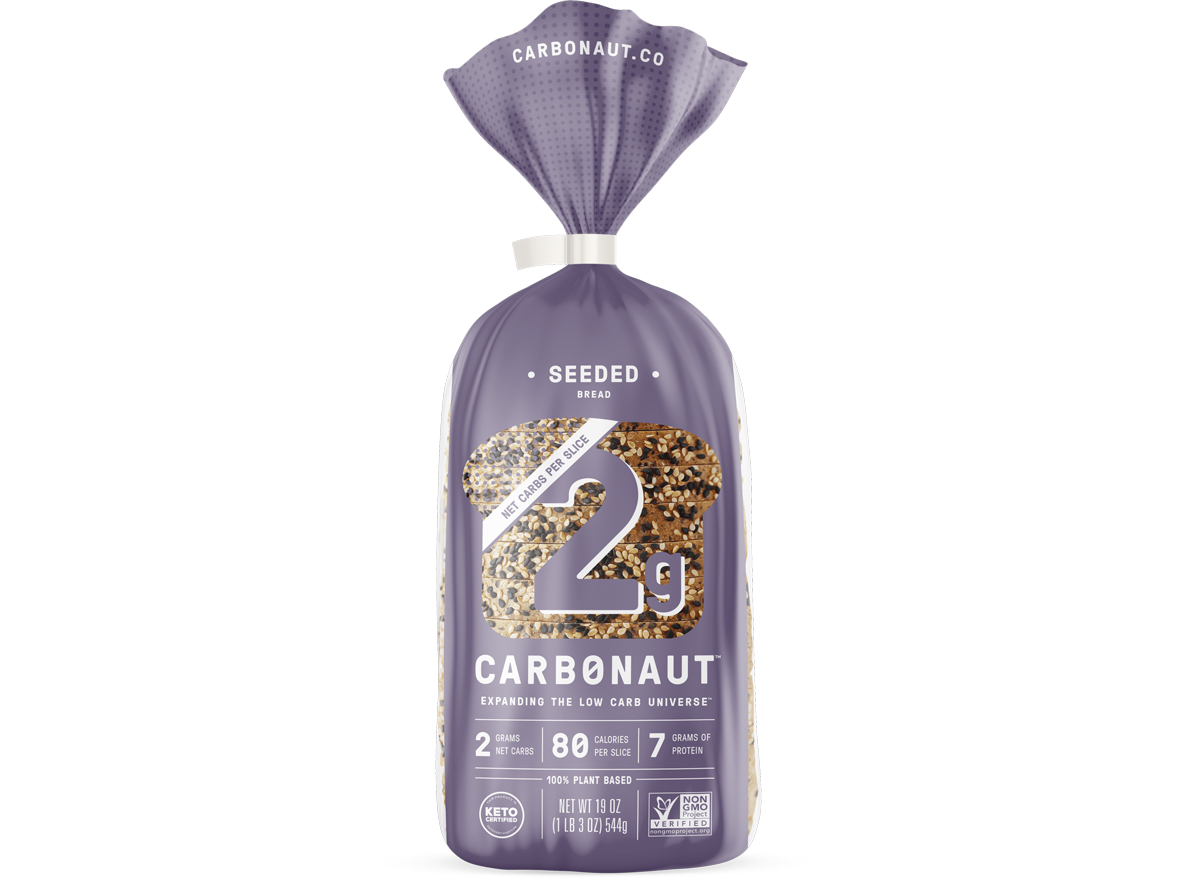 7 Healthiest Breads for Weight Loss, According to Dietitians