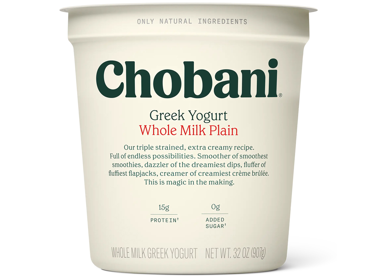 The 12 Best Yogurt Brands—and 3 To Avoid