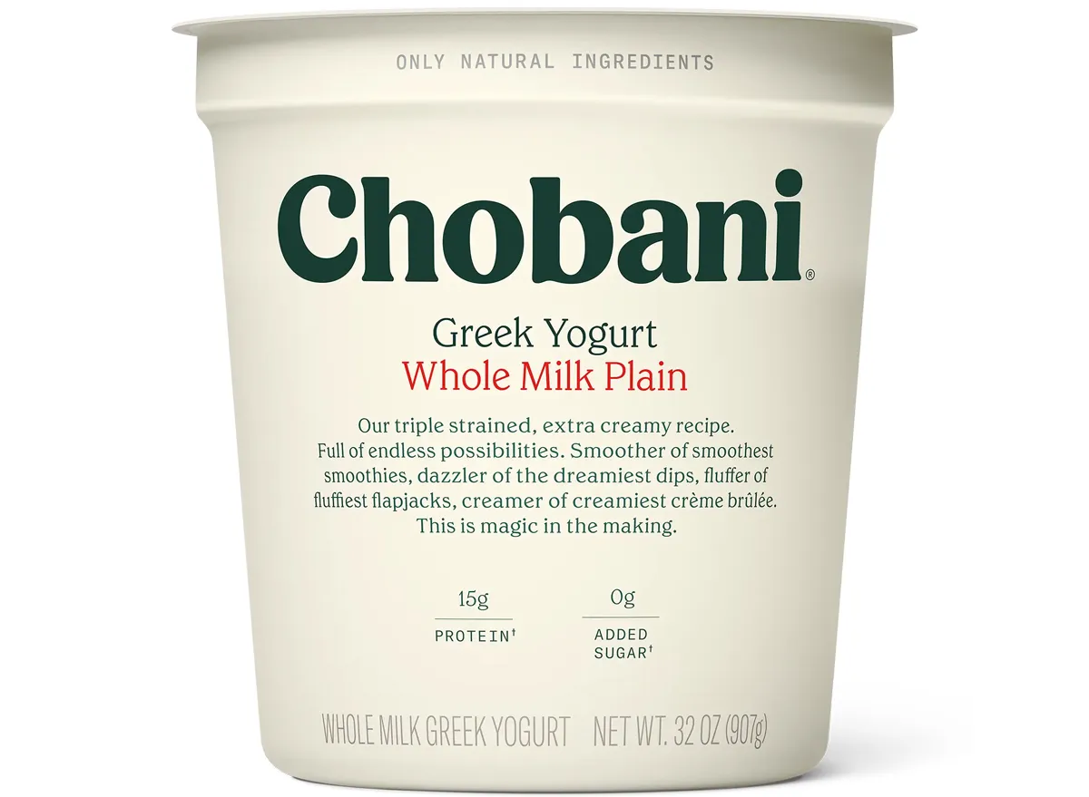 6 Healthiest Greek Yogurt Brands Dietitians Recommend