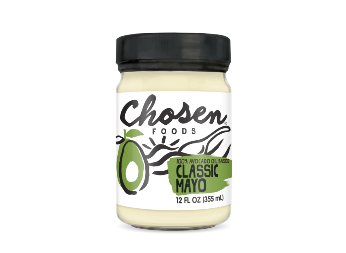 8 Mayo Brands That Use the Highest Quality Ingredients
