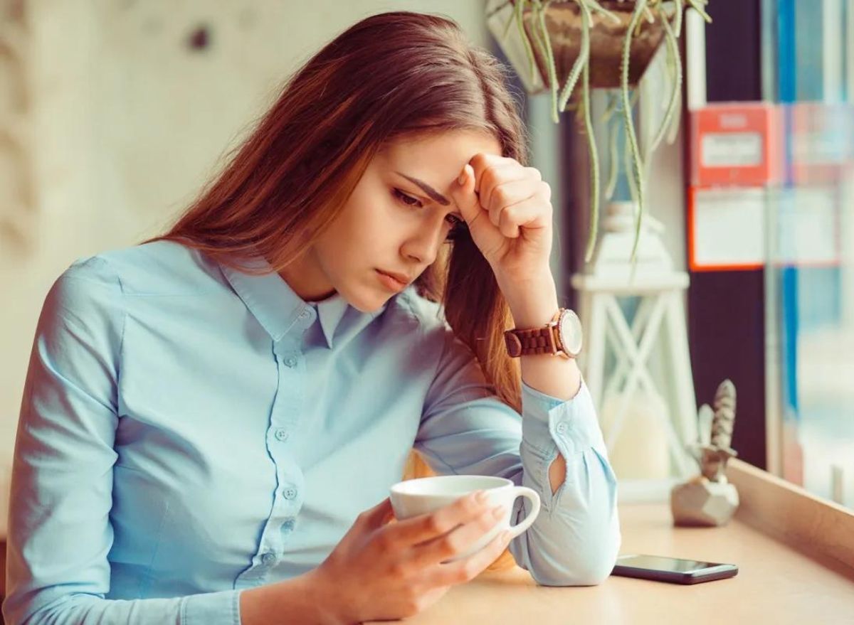 How Much Caffeine Is Too Much? — Eat This Not That