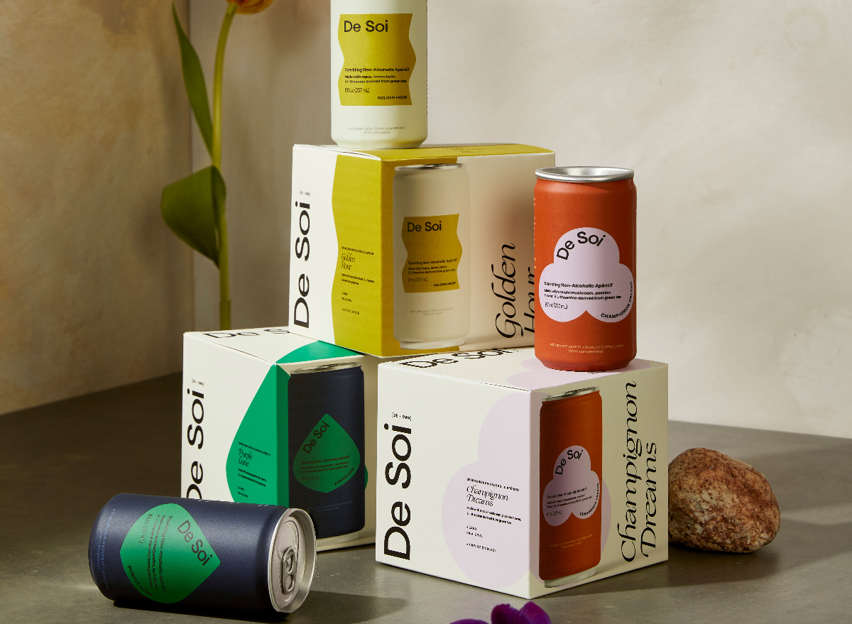 9 Best Mocktail Brands To Try in Summer 2024