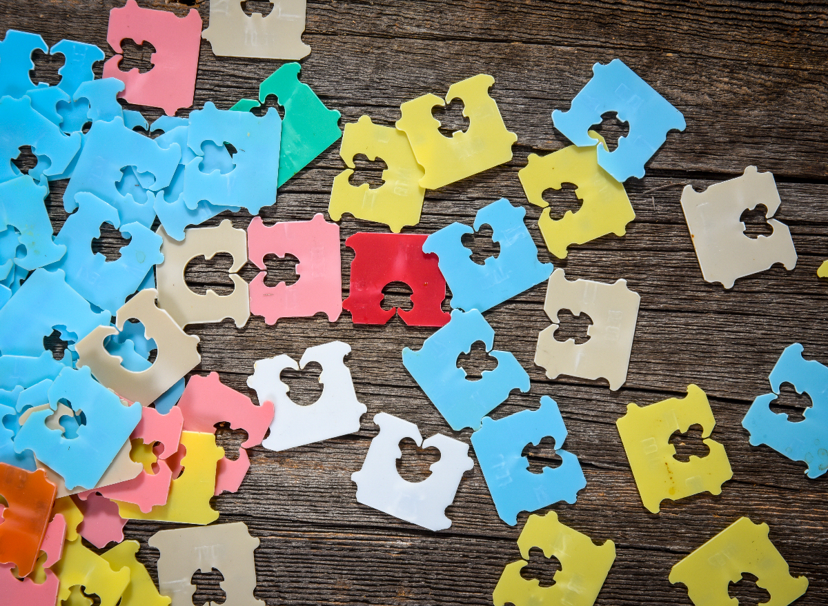 How To Choose the Best Bread at the Grocery Store