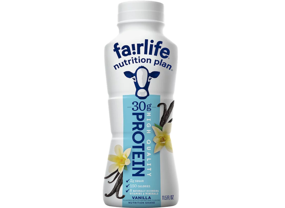 Are Fairlife Protein Shakes Healthy? We Asked a Dietitian