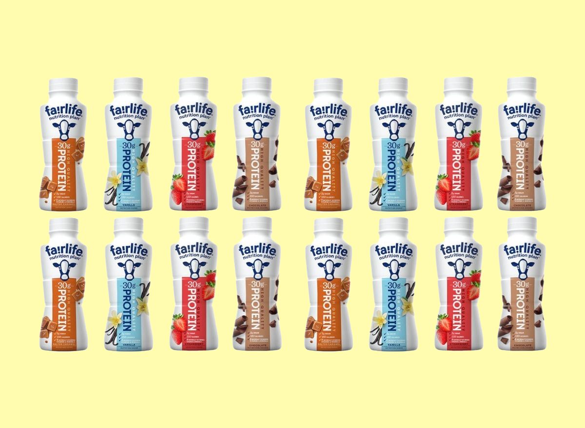 Are Fairlife Protein Shakes Healthy? We Asked Dietitians
