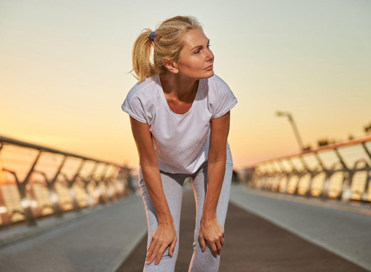 7 Bad Fitness Habits To Quit After 40