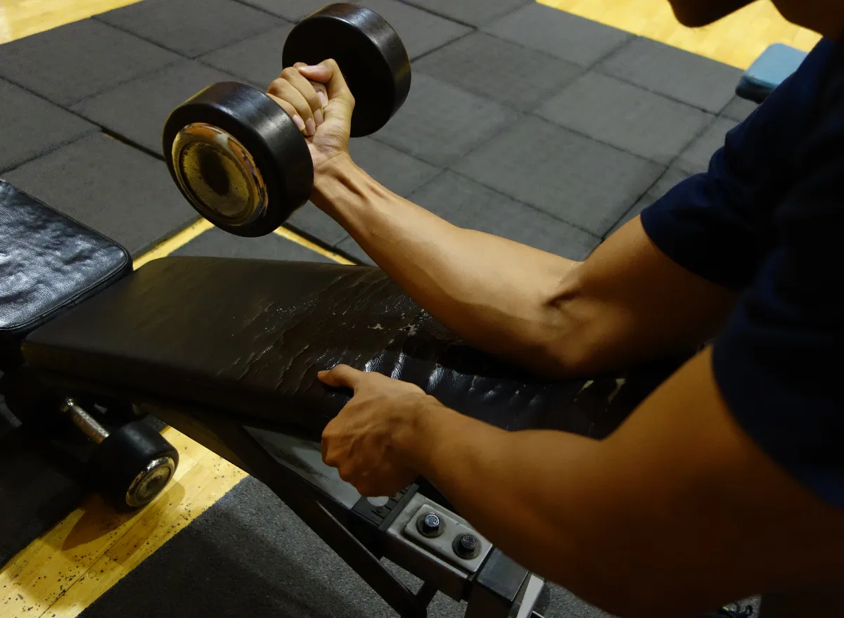 The 5 Worst Exercises To Lose Belly Fat