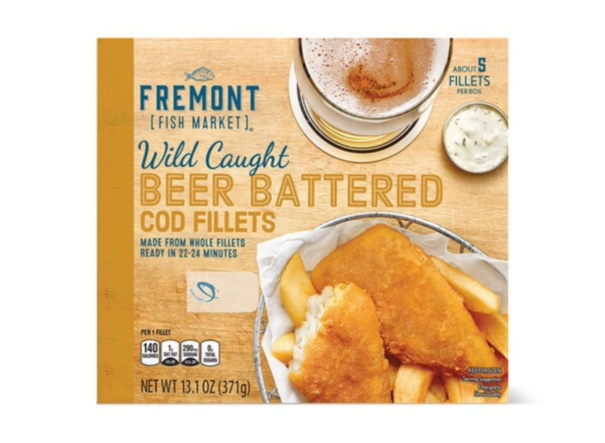 14 Best Frozen Foods at Aldi Right Now: Spring 2024