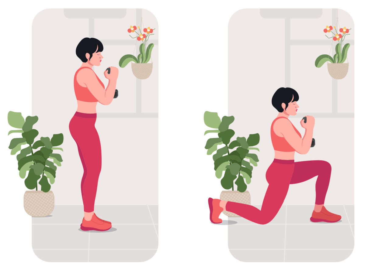 The Best One-Dumbbell Workout To Get Ripped