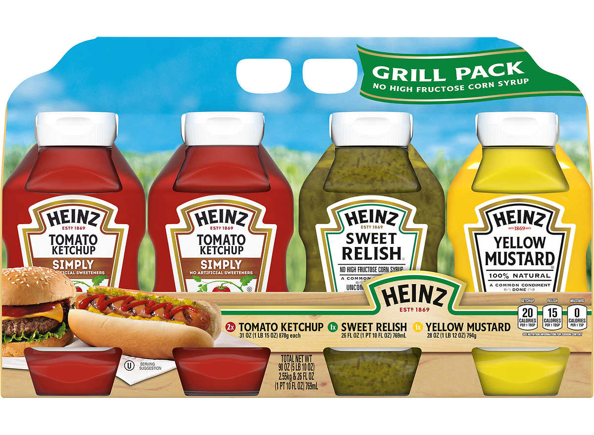 The Best Costco Backyard BBQ Essentials Right Now