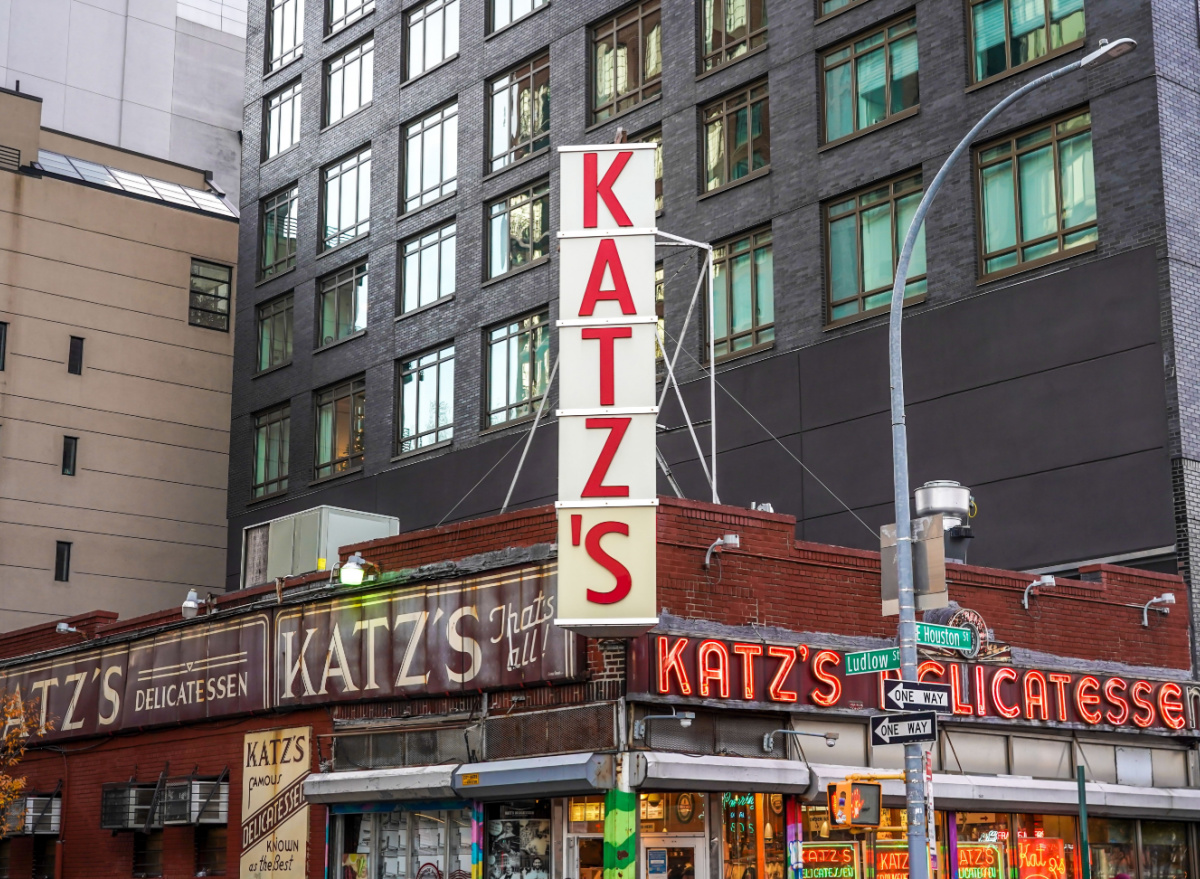 8 Iconic Movie Restaurants You Can Visit in Real Life