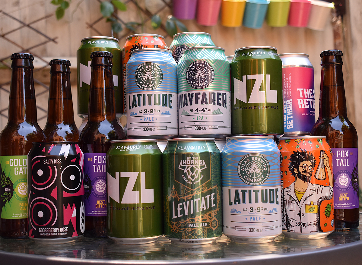 How to Choose the Best Beer at the Grocery Store