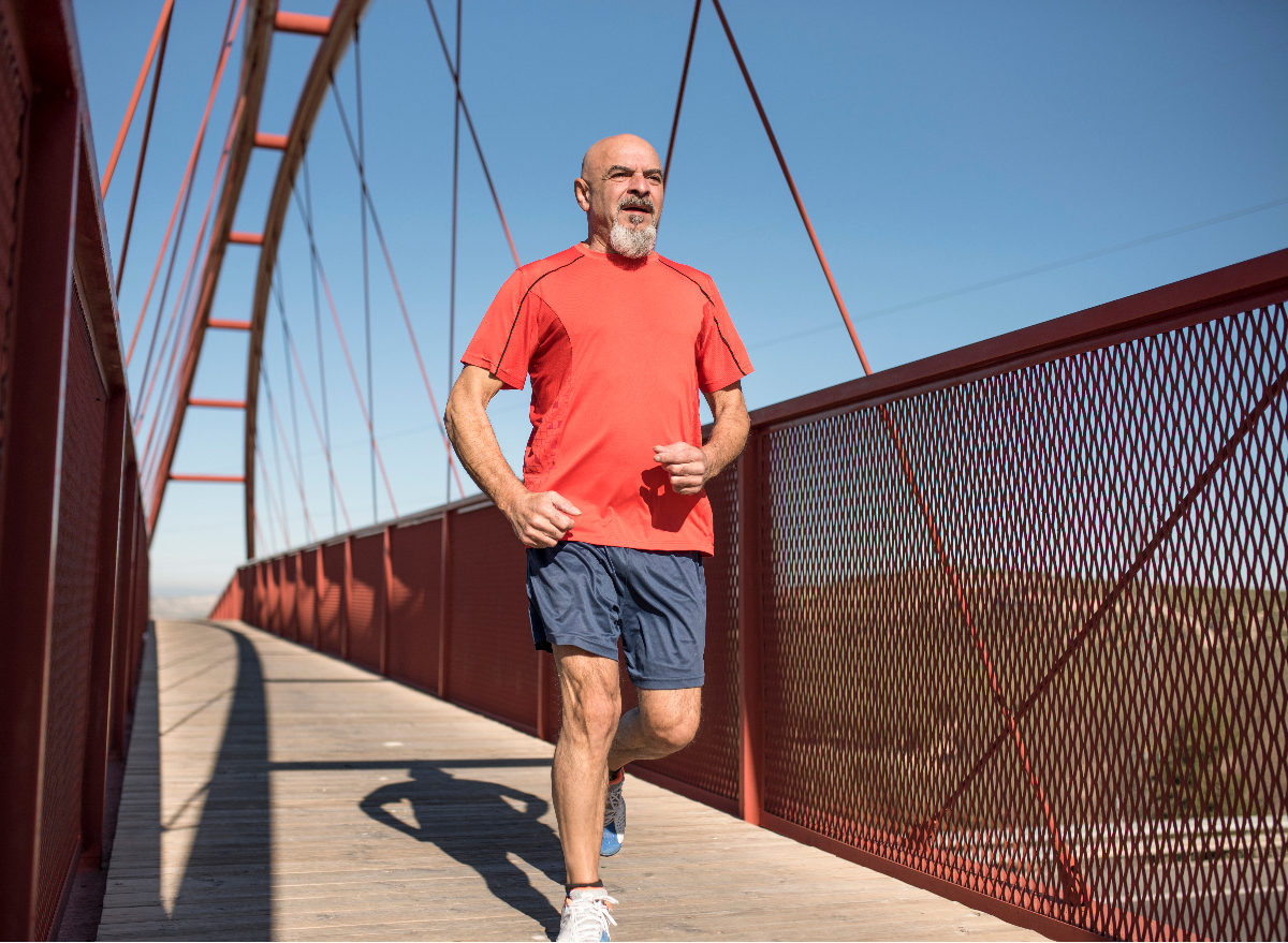 The 6 Best Exercises You Can Do to Tone Your Body After 60