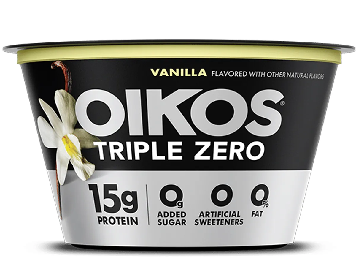 The 12 Best Yogurt Brands—and 3 To Avoid