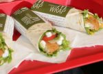 4 Fast-Food Chains That Serve the Best "Snack Wraps"