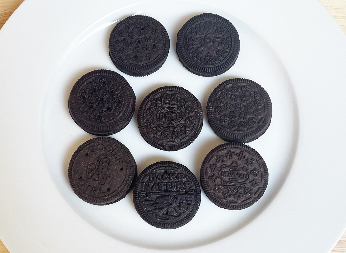 I Tried 7 Store-Brand "Oreos" & These Were the Best