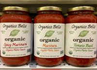 5 Pasta Sauces That Use the Highest Quality Ingredients