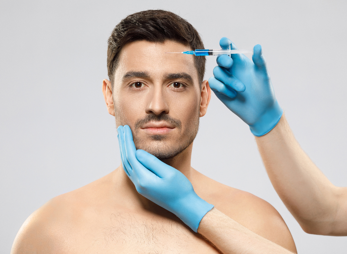 Can Preventative Botox Make You Look Older? An Expert Weighs In ...