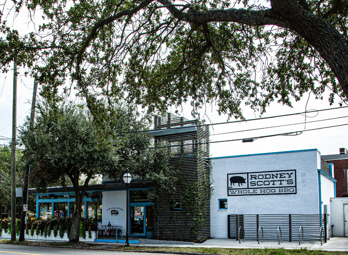 14 Best BBQ Restaurants In the South