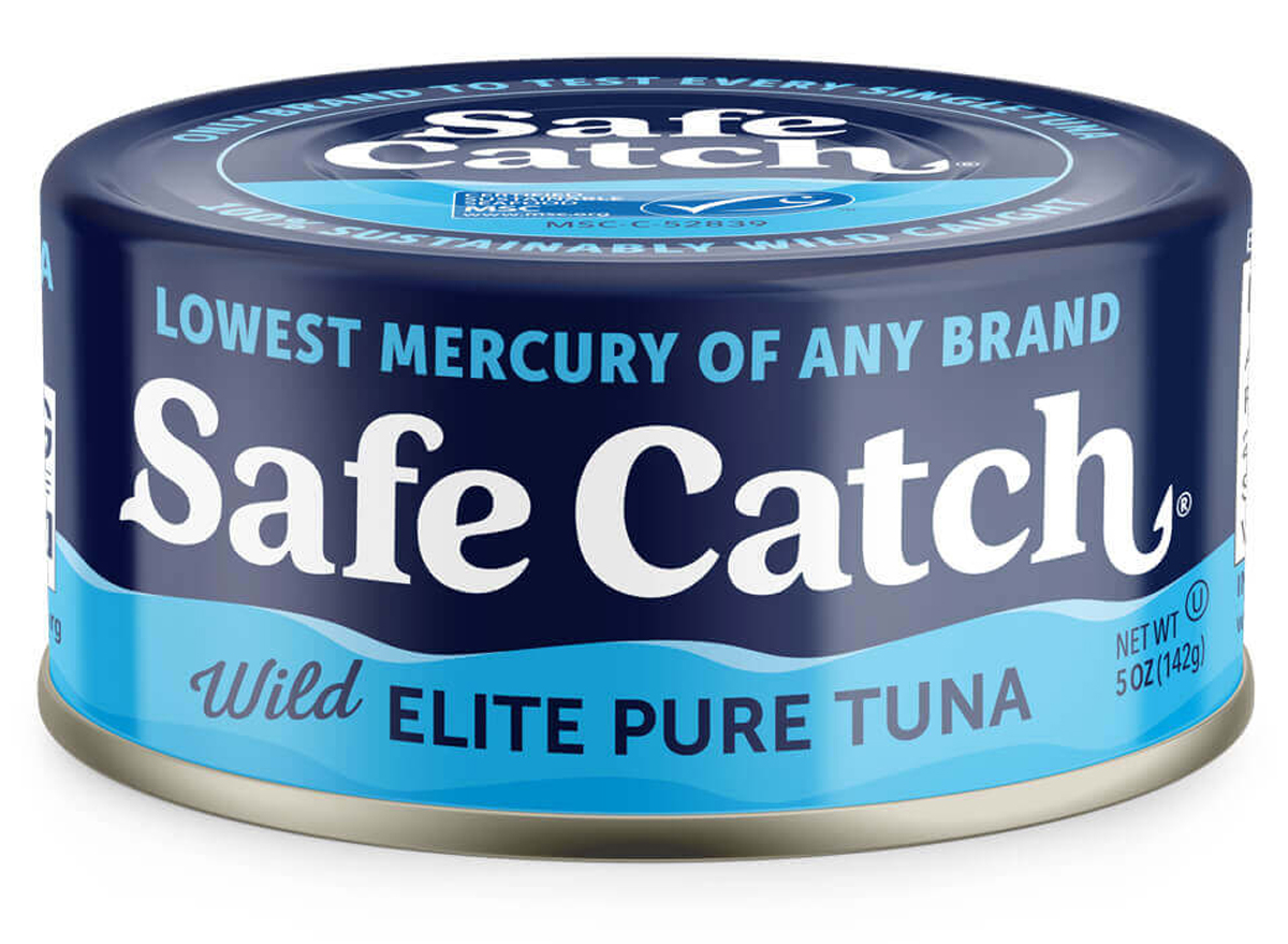 12 Healthiest Canned Tunas, According to Dietitians