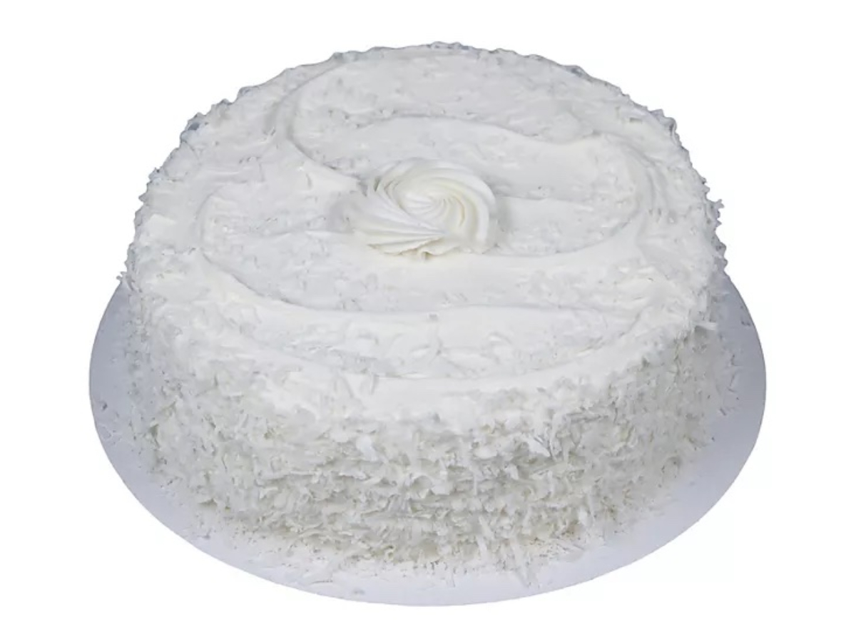 6 Best Sam's Club Bakery Items