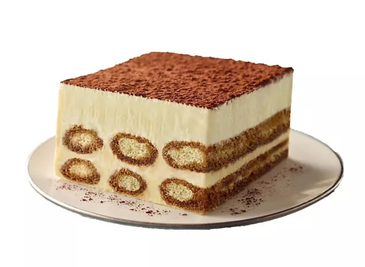 6 Best Sam's Club Bakery Items