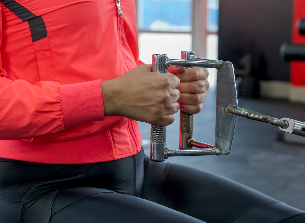 7 Exercises To Melt Hanging Belly Fat in Your 40s