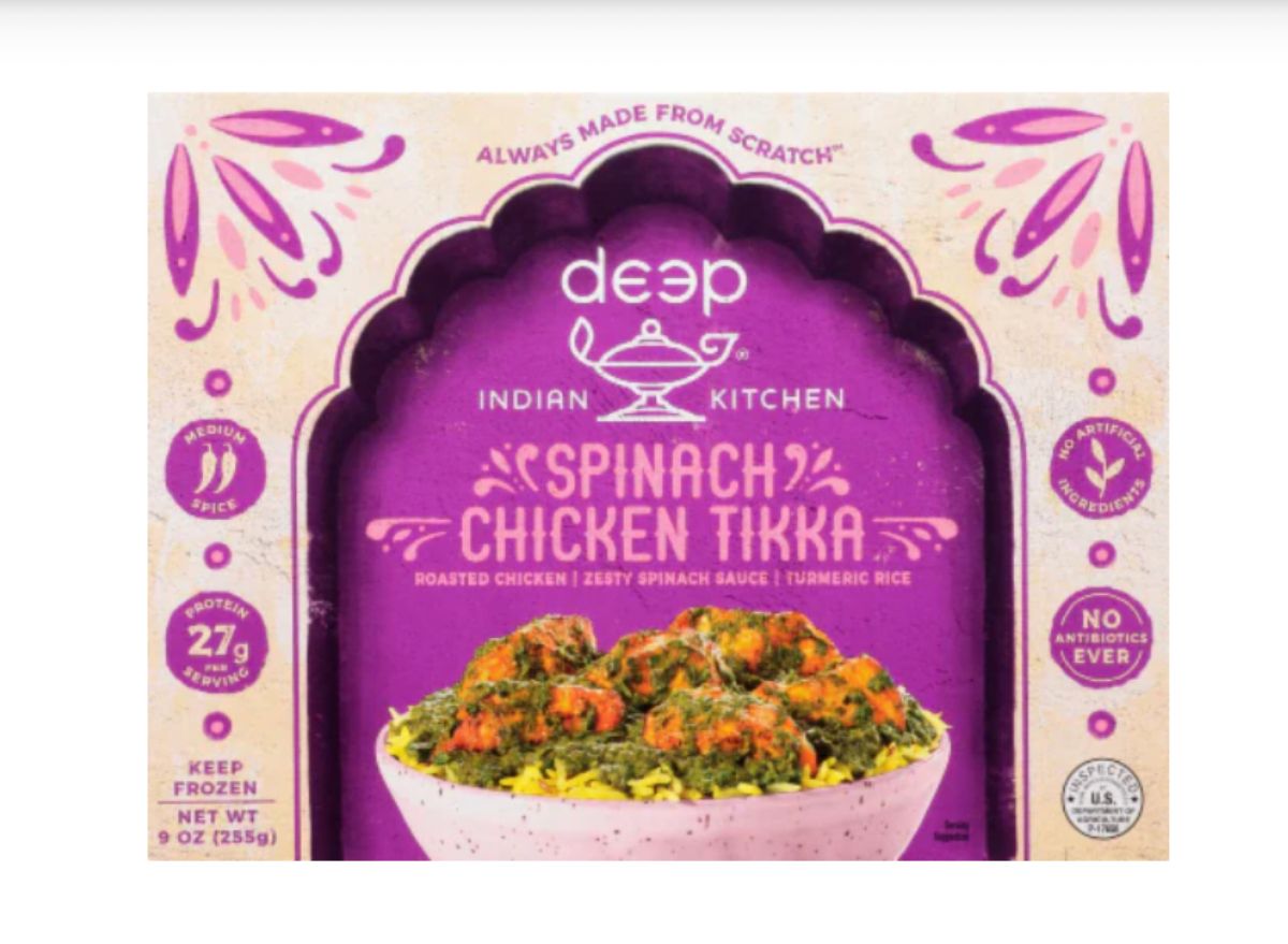 15 Healthy Frozen Dinners for Easy Weekday Meals