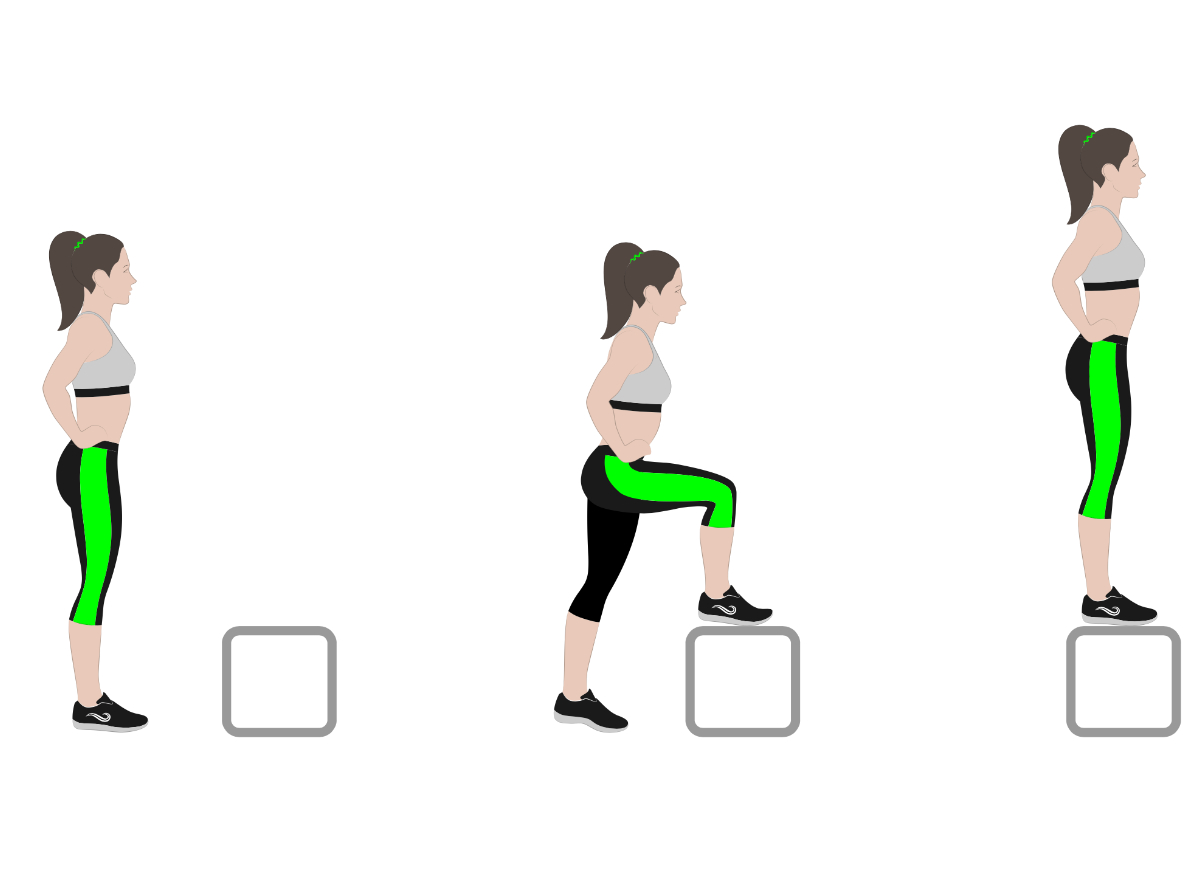 10 Easy Exercises To Build Muscle After 60