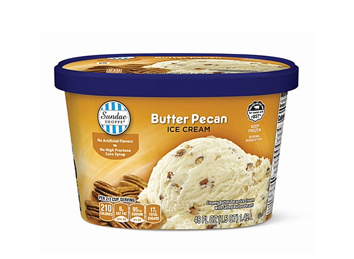 10 Best Frozen Desserts at Aldi — Eat This Not That