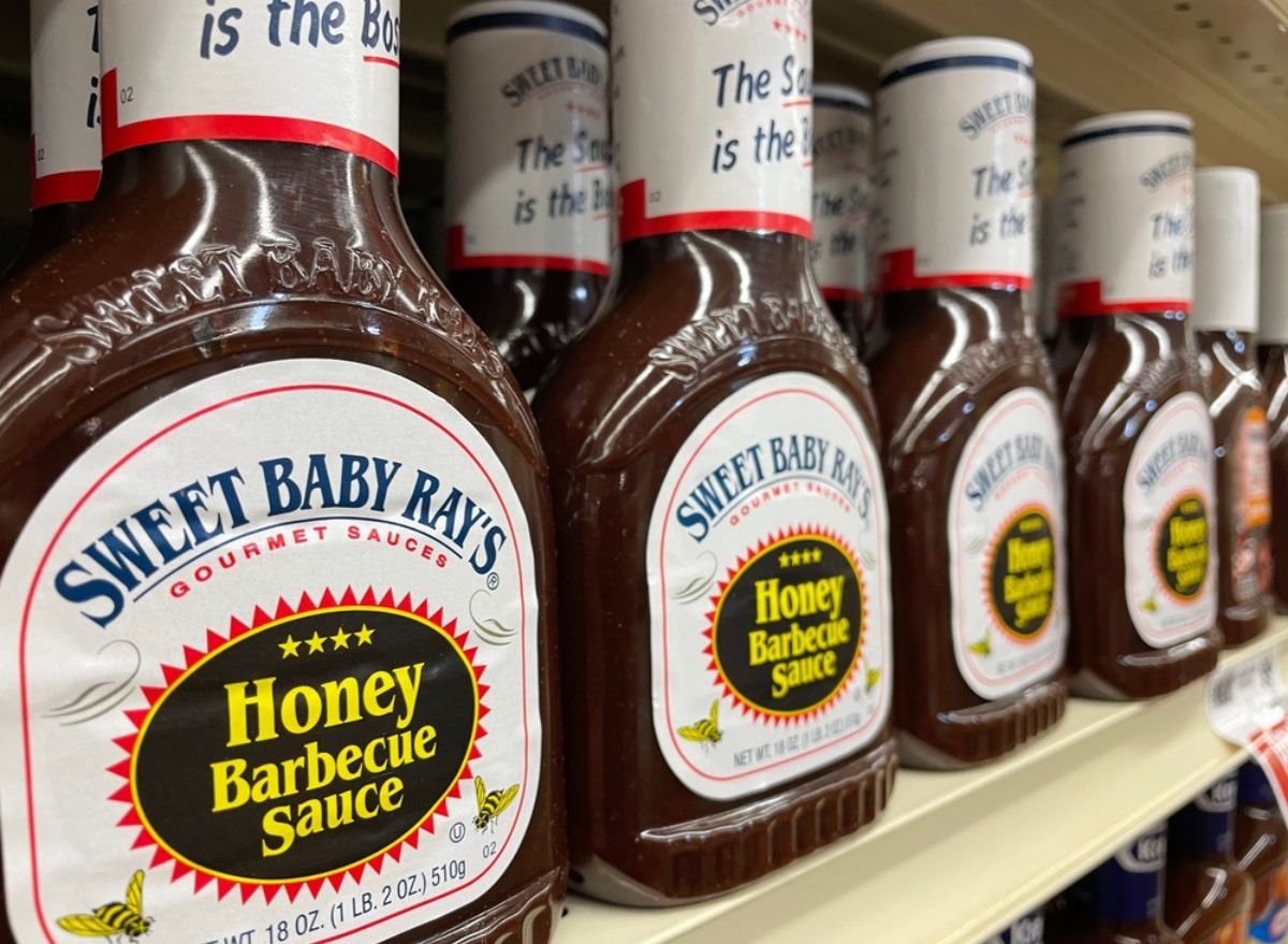 Best Condiments To Buy at Costco In 2023 — Eat This Not That