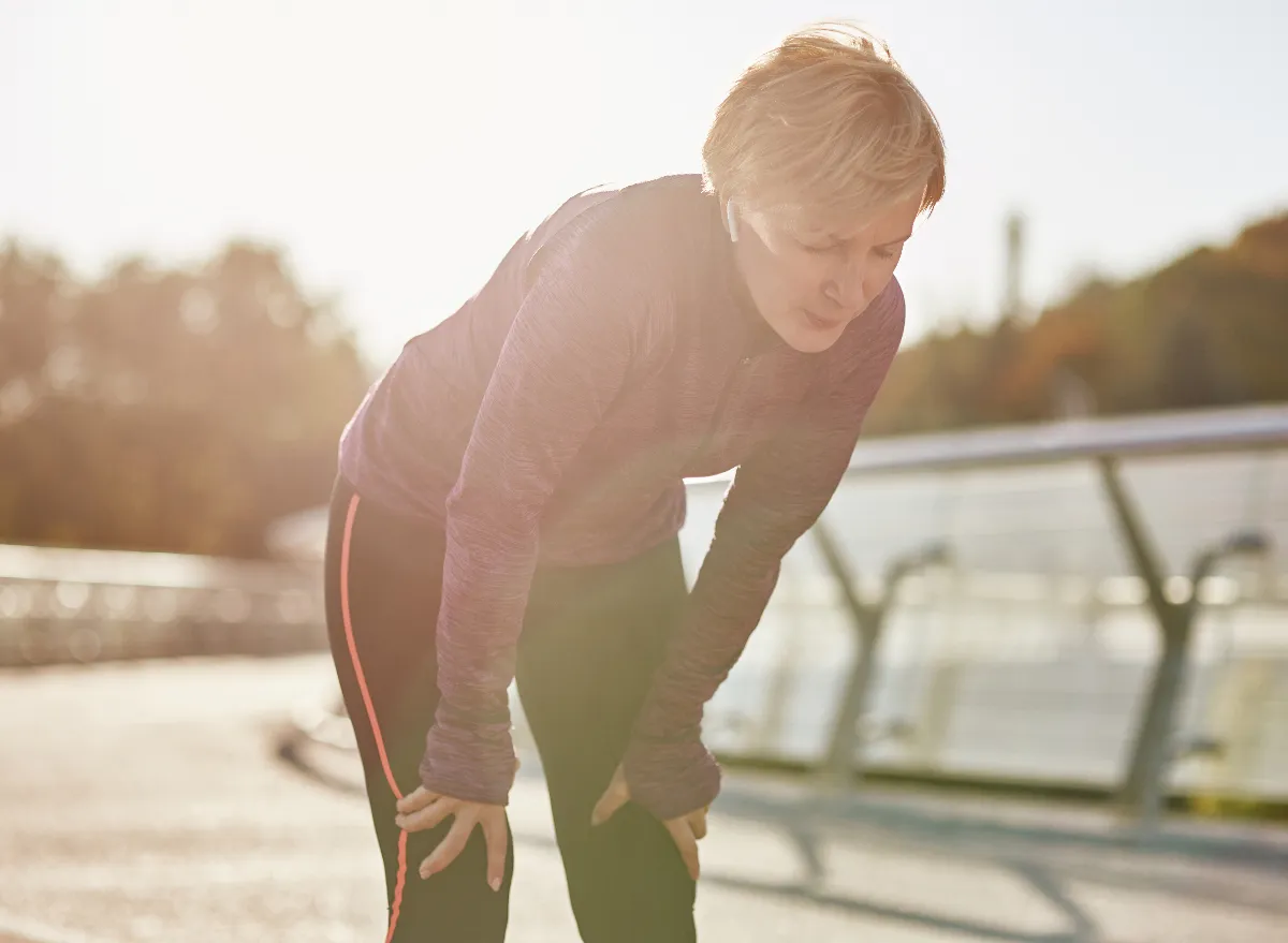 18 Exercise Habits That Can Destroy Your Body