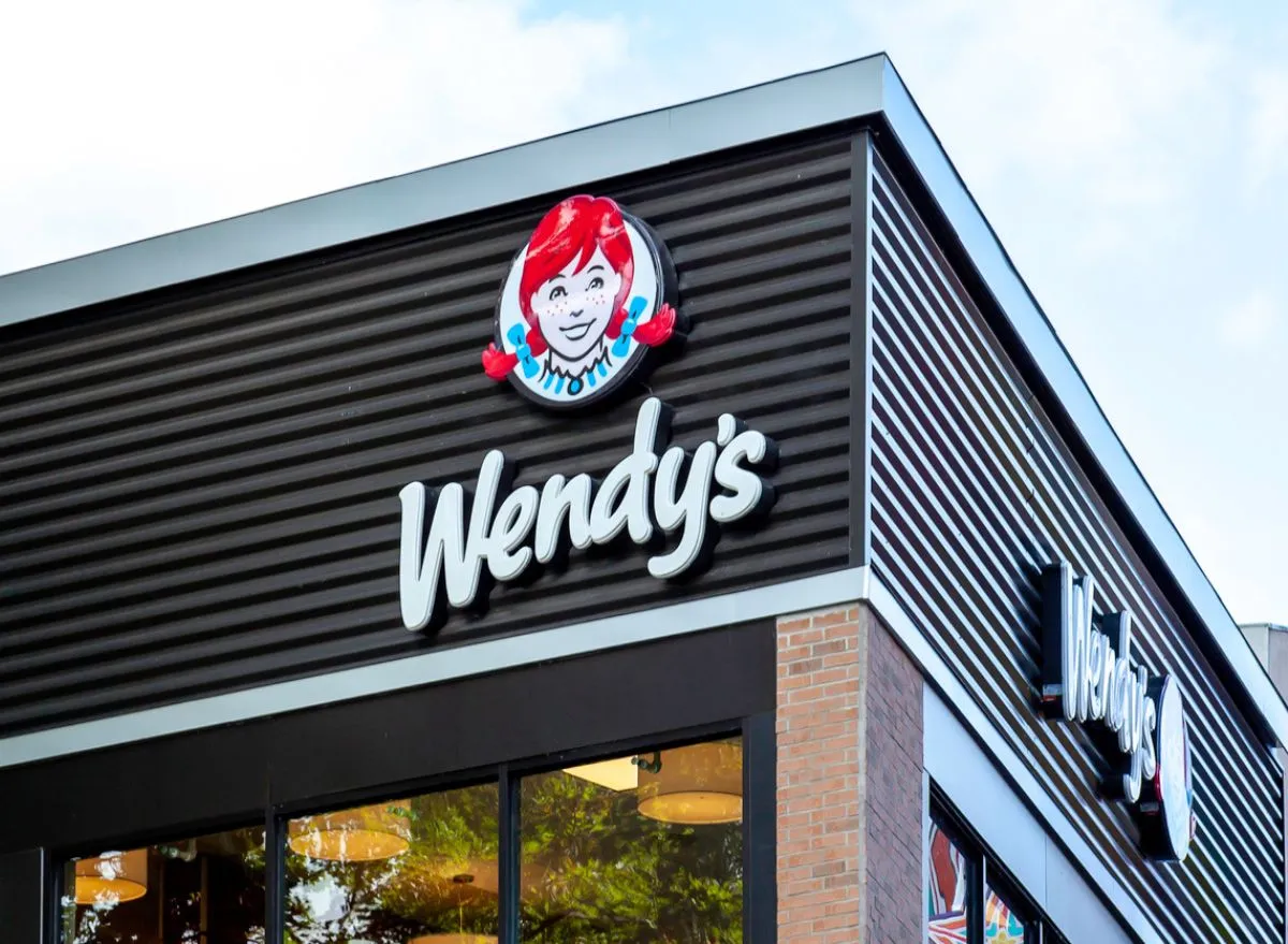 7 Healthy Wendy's Orders, According to a Dietitian