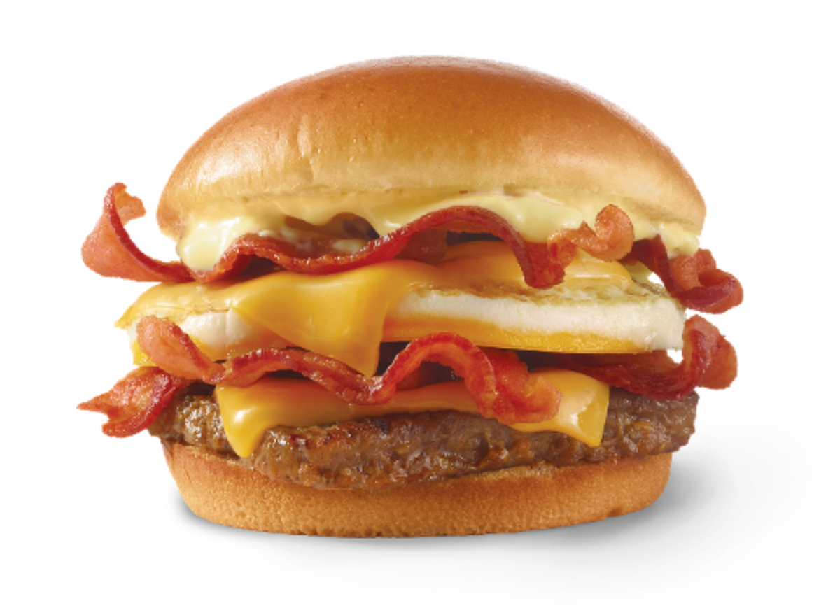 7 Fast-Food Chains Serving the Best Breakfast Sandwiches