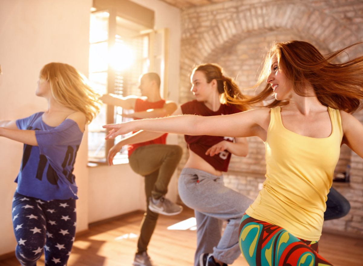 6 Workouts That Burn the Most Calories & Speed Up Weight Loss