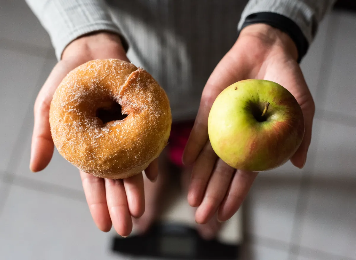 Want To Lose 20 Pounds? People Who Did Share Their Tips