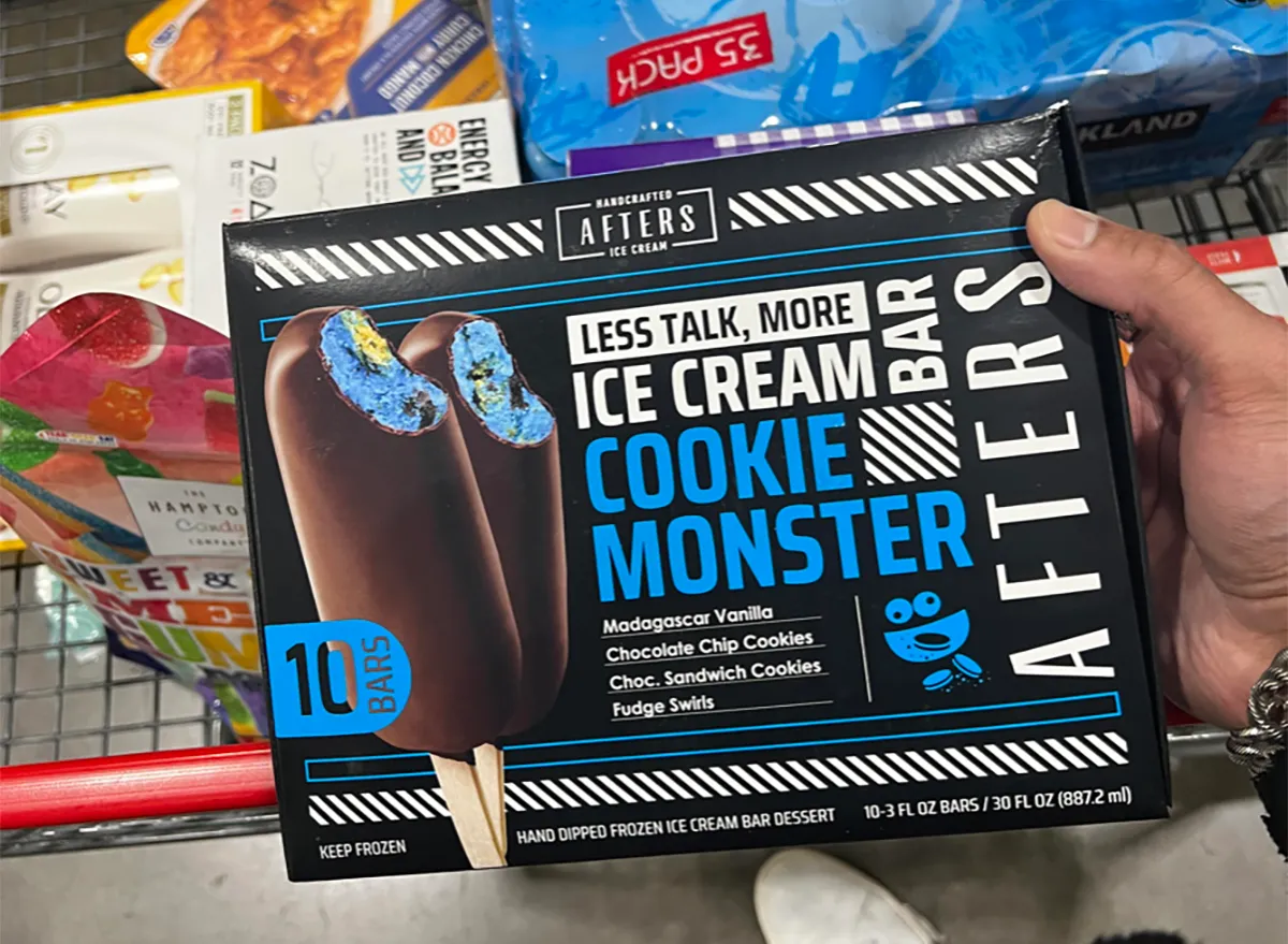 9 Best Frozen Desserts at Costco Right Now — Eat This Not That