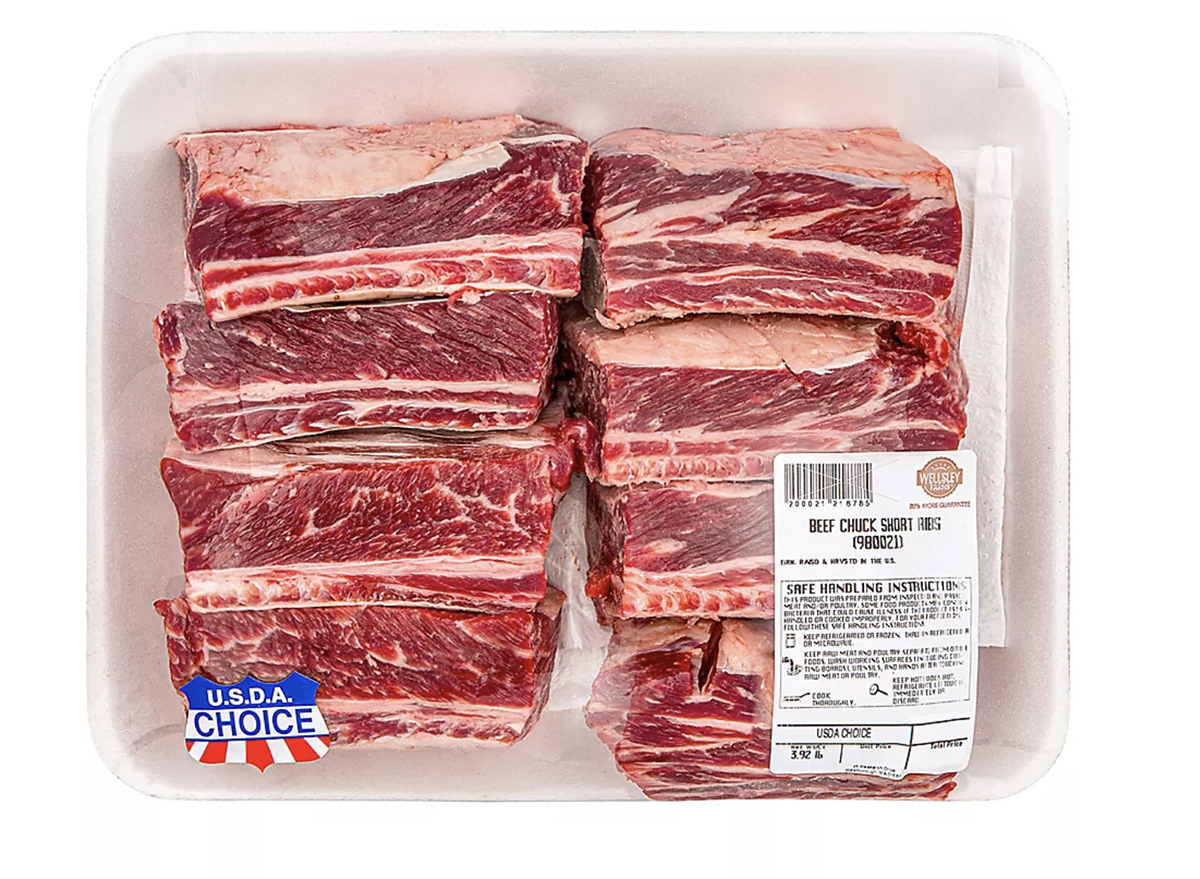 5 Best Steaks at BJ's Wholesale