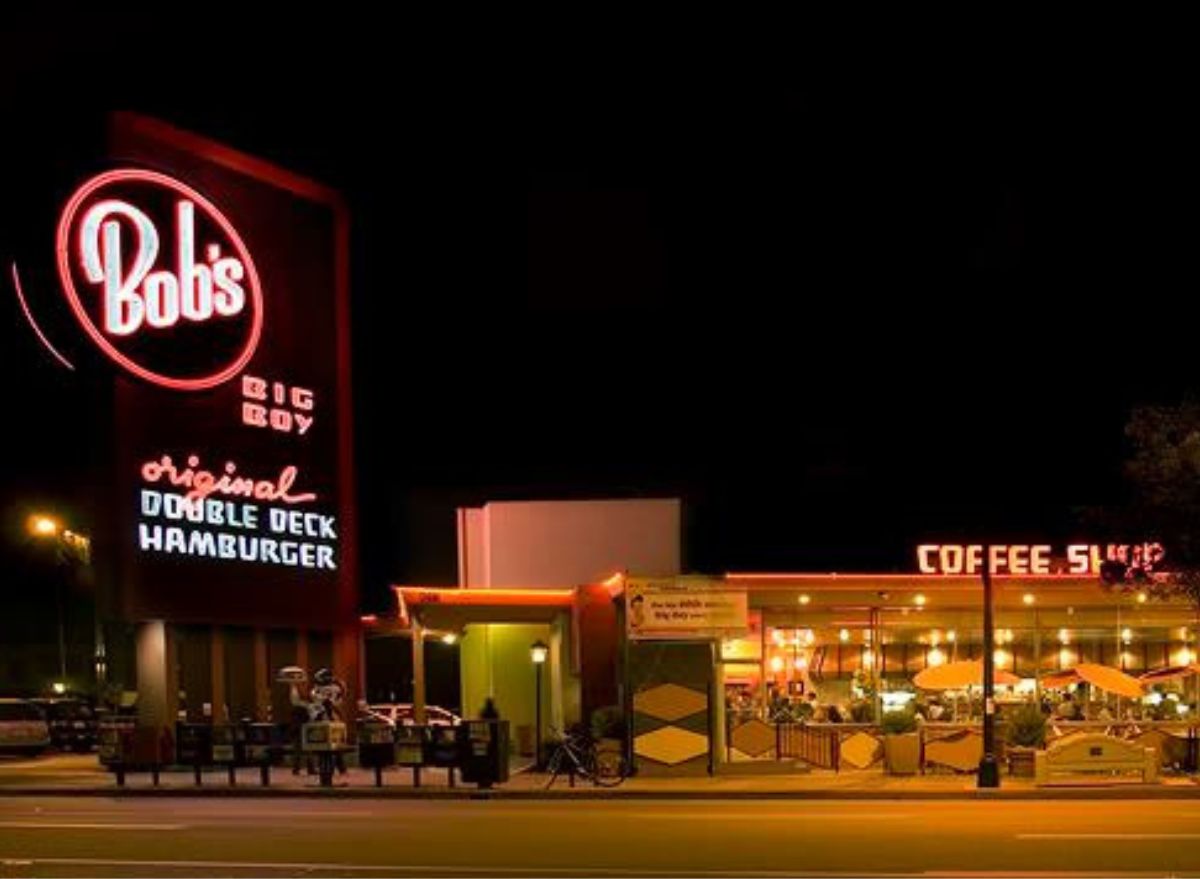 16 Most Iconic Old-Fashioned Diners in America