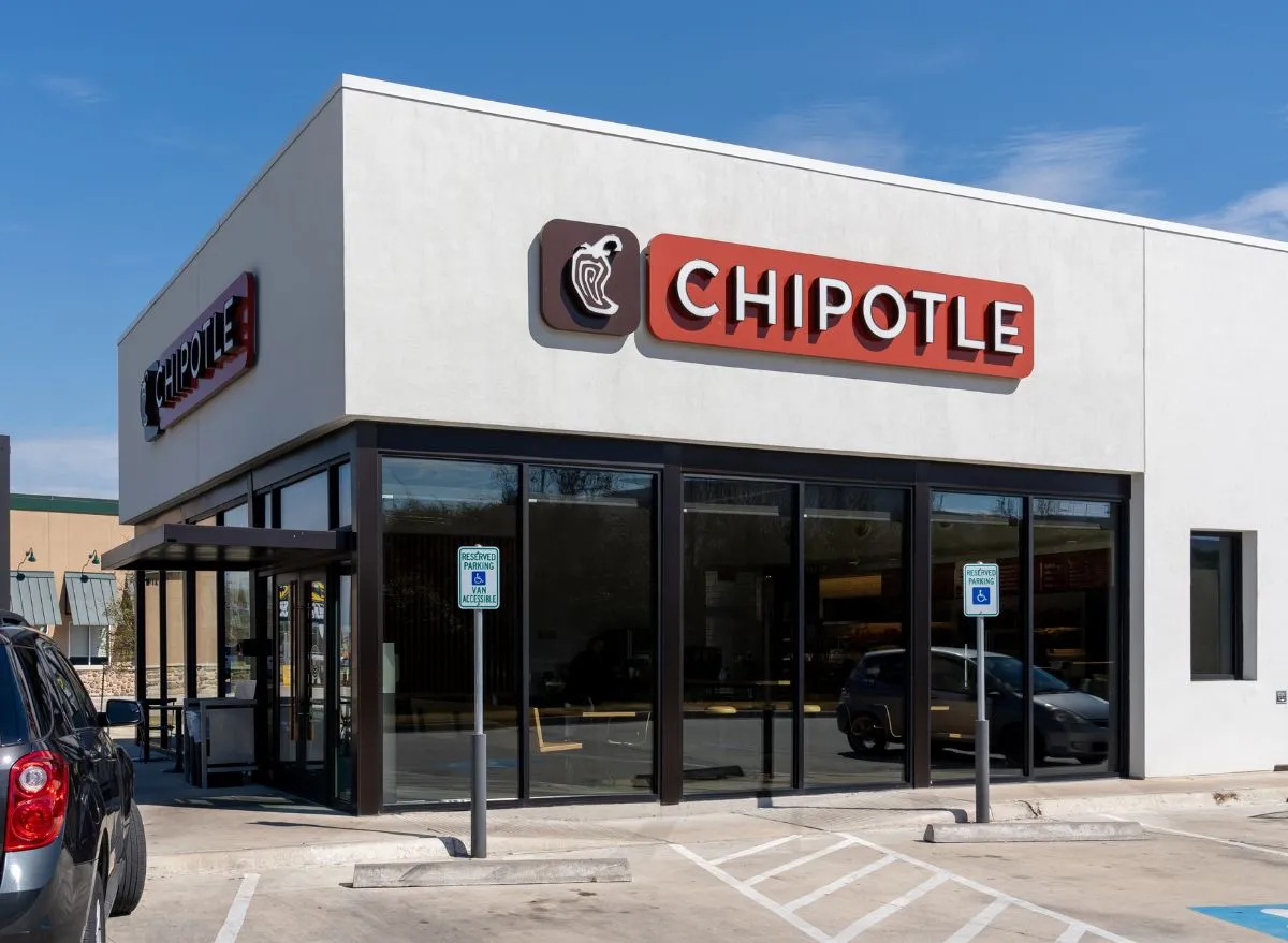 8 Best Mexican Chains in America
