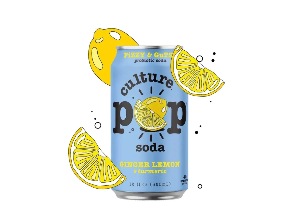 10 Best Probiotic Drinks for Gut Health in 2024