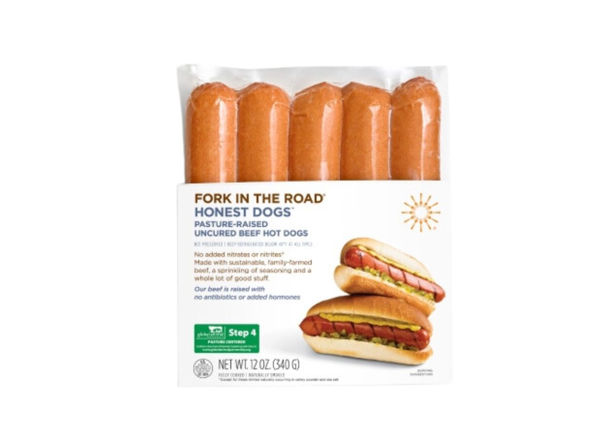 7 Best Hot Dog Brands With Real Beef, According to Shoppers