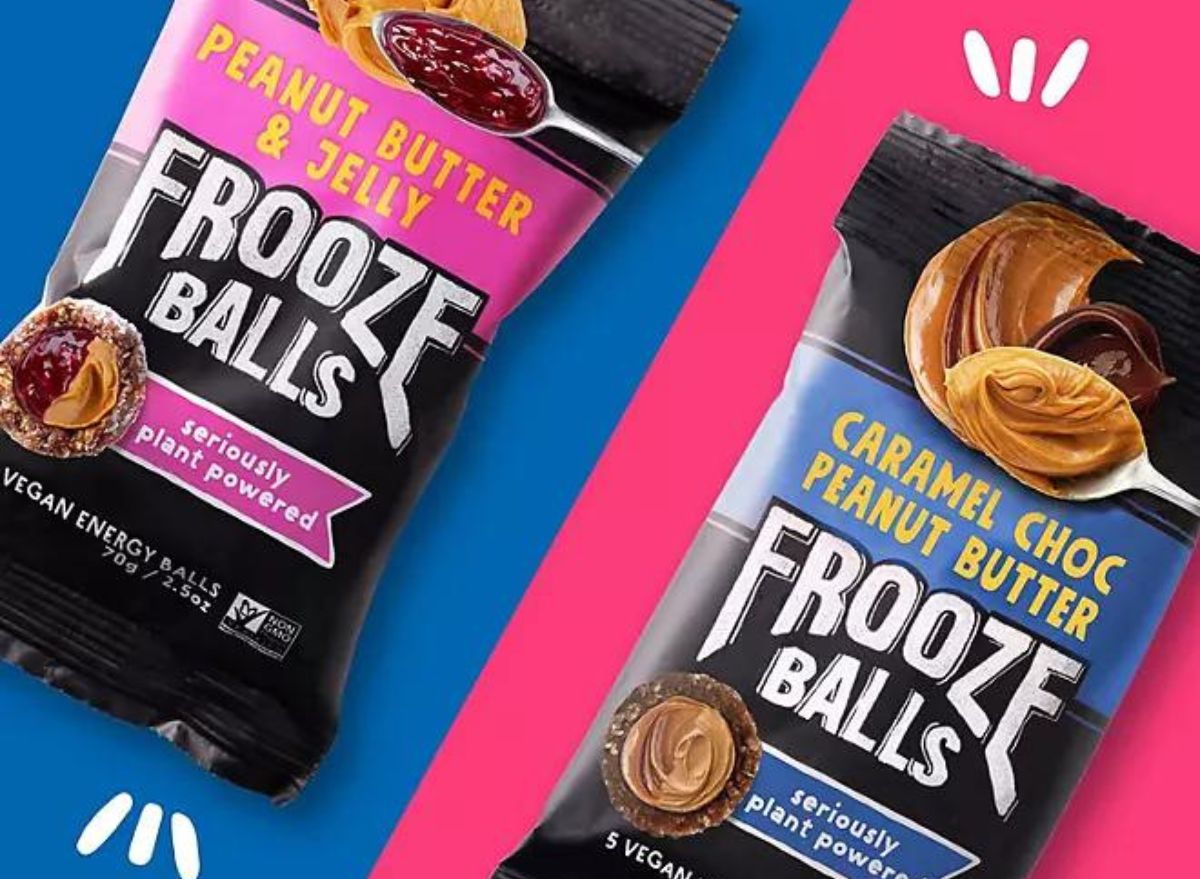 7 Best Snacks to Buy at Sam’s Club for Summer 2023