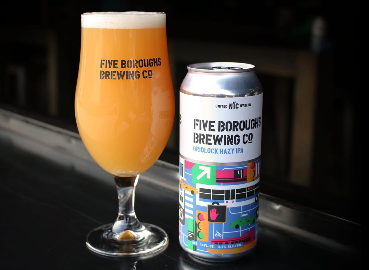 8 Best Summer Beers of 2023 — Eat This Not That