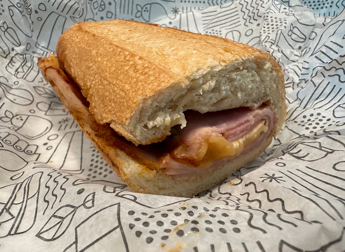 5 Best Publix “Pub Sub” Sandwiches in 2023: Taste Test