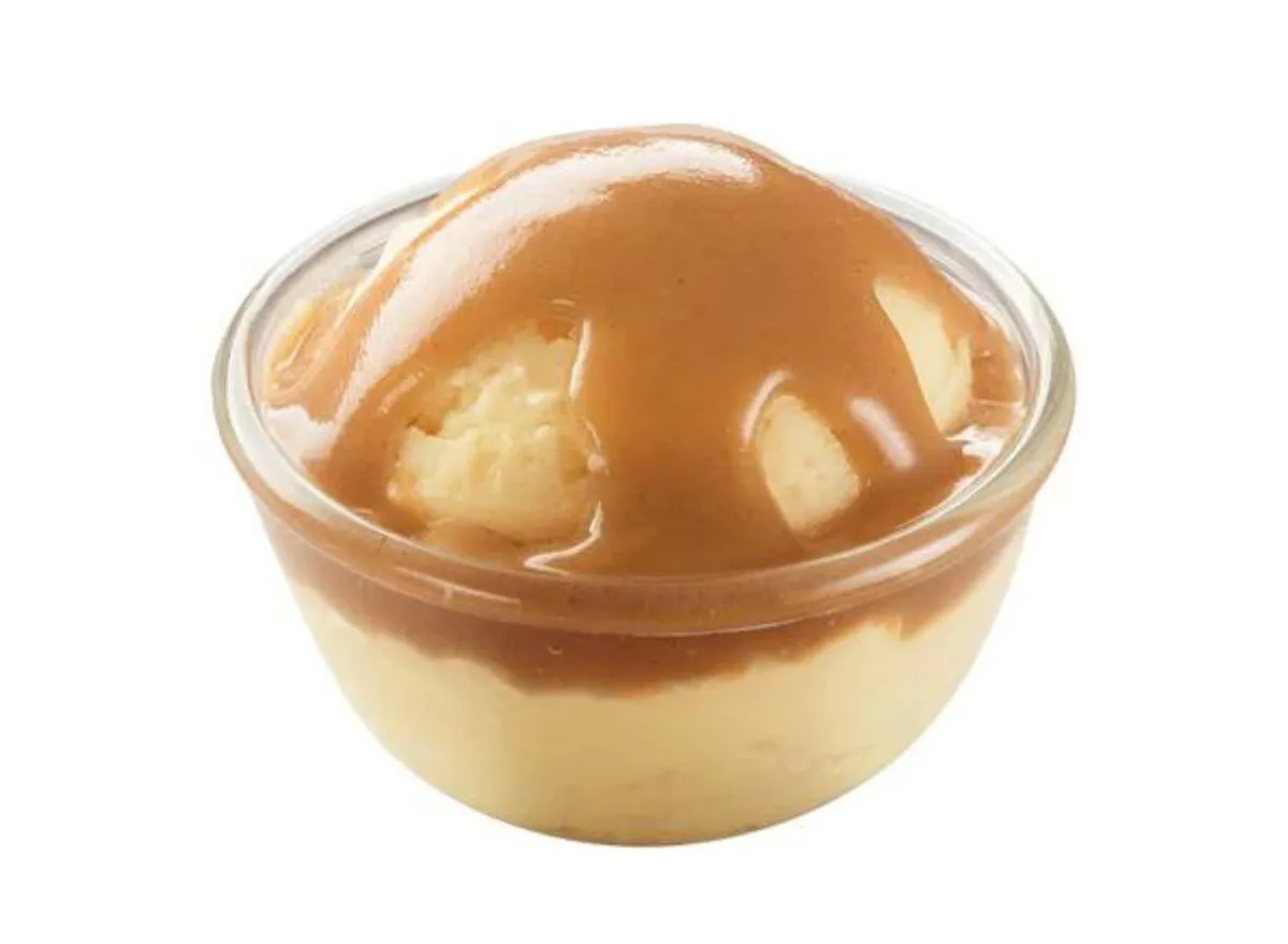 7 Restaurant Chains That Serve the Best Mashed Potatoes