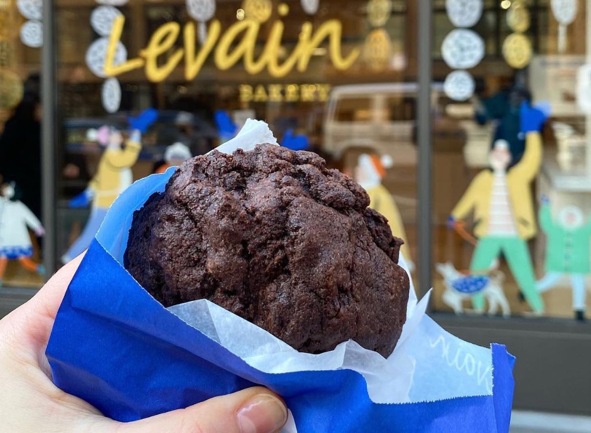 The Best Dessert Chains in America in 2023